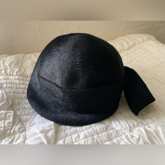 Schiaparelli | Accessories | Vintage Schiaparelli Hat | Poshmark